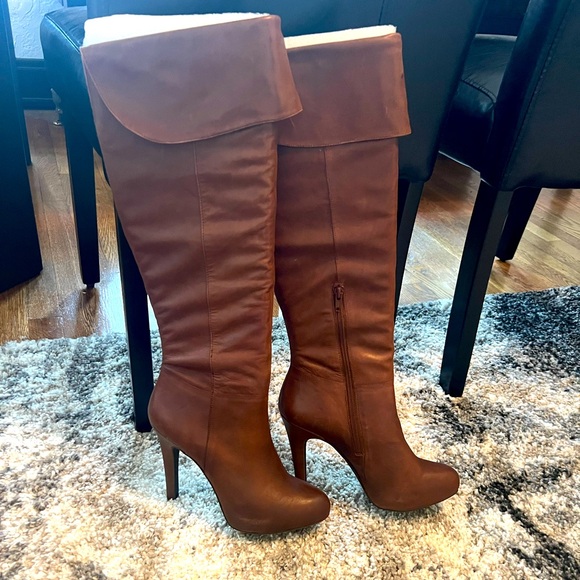 Jessica Simpson | Shoes | Jessica Simpson Js Audrey Chocoholic Juba ...